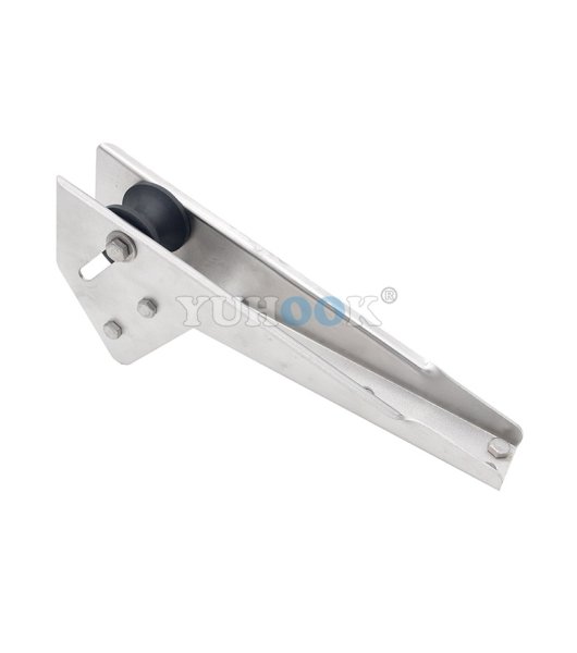 SS Anchor Bow Roller