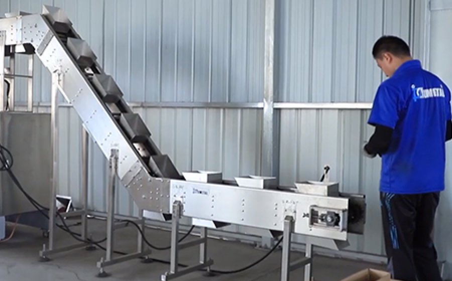 Equipment Display