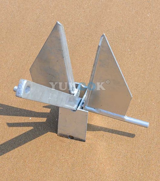 Danforth Anchor Australia Type|danforth 13s anchor|small danforth anchor