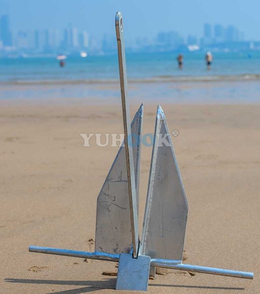 Danforth Anchor U.S Type|danforth style anchor|fluke anchor|danforth ...