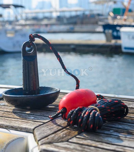 Mushroom Anchor|mushroom style anchor|mushroom boat anchor