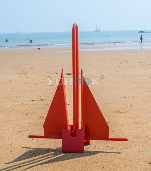 Slip Ring Anchor Style|anchor slip ring|slip ring fluke anchor|slip ...