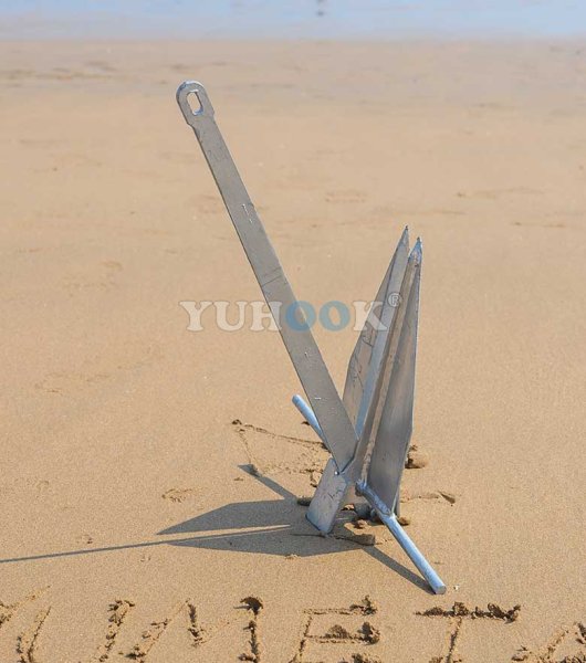 Danforth Anchor U.S Type|danforth style anchor|fluke anchor|danforth ...