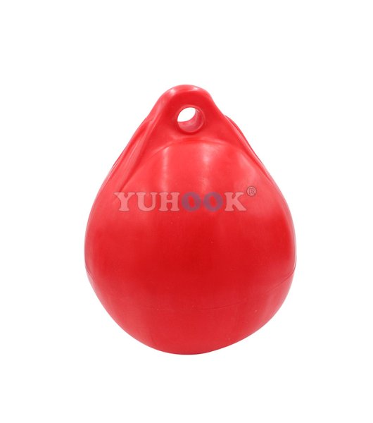 PVC Fender