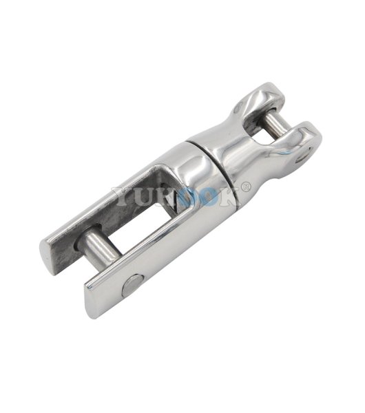 SS Anchor Connector
