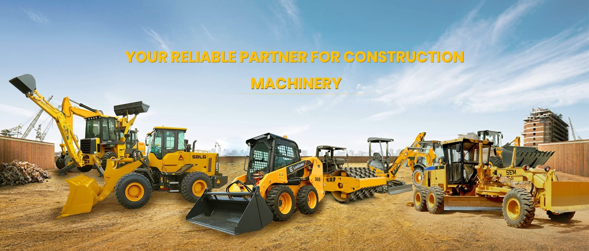 semi trailer|light duty truck|heavy duty truck|construction machinery ...
