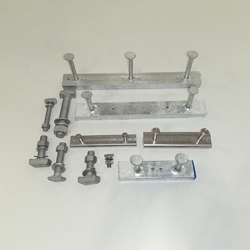 Cast-in Channel Manufacturer | Perfect Service & Better Price