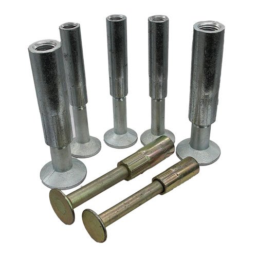 Precast Socket Passed CE Certified Manufacturer - HULK Metal