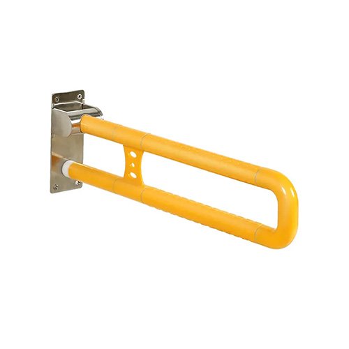 Grab Bars with Higher Quality - HULK Metal.